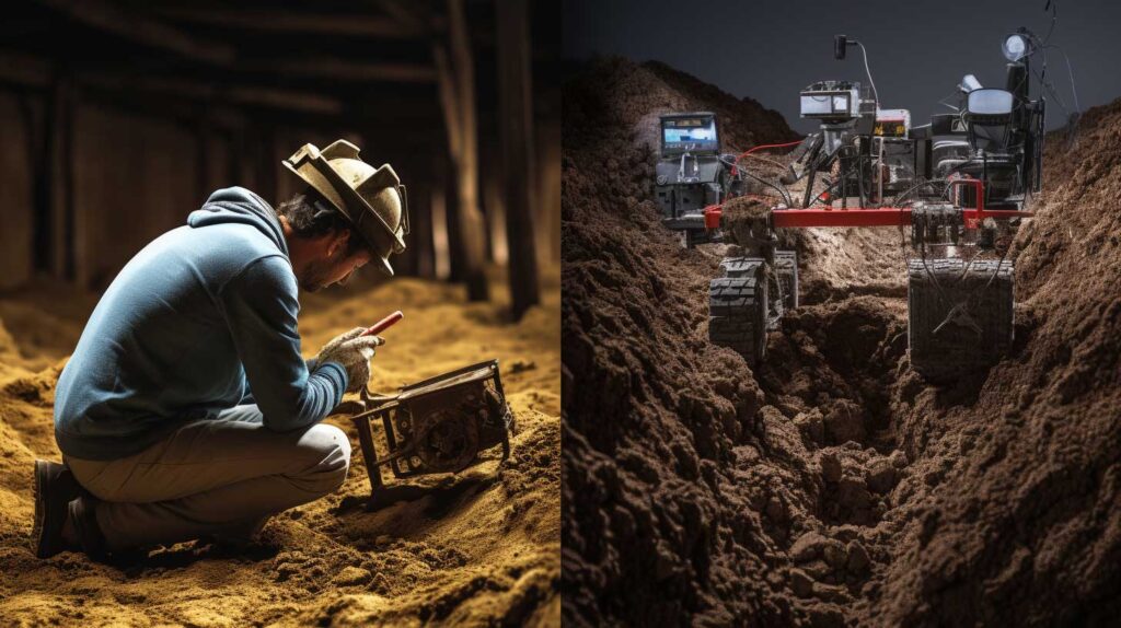 AIと考古学（3）：機械学習を用いた研究事例 - KING of Archaeological sites：遺跡んぐ